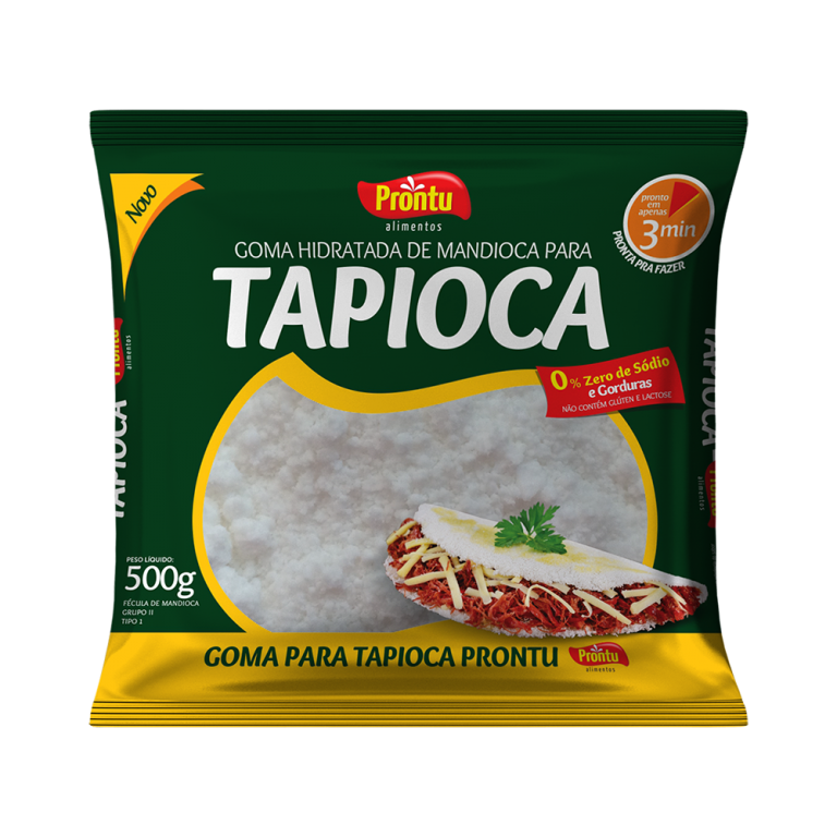 Arquivos Farináceos - Prontu Alimentos